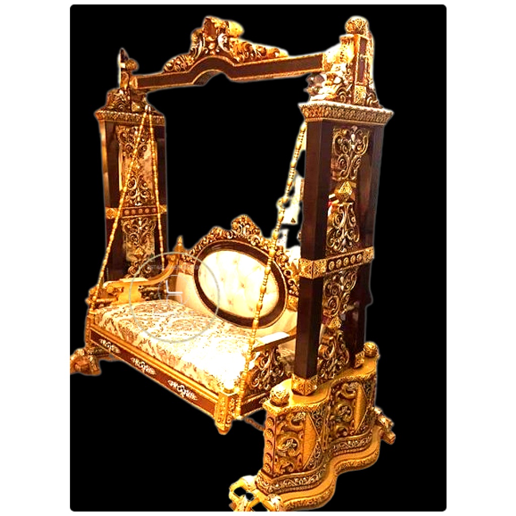 Jhoola Royal CJ118RA – Chiniot Furniture